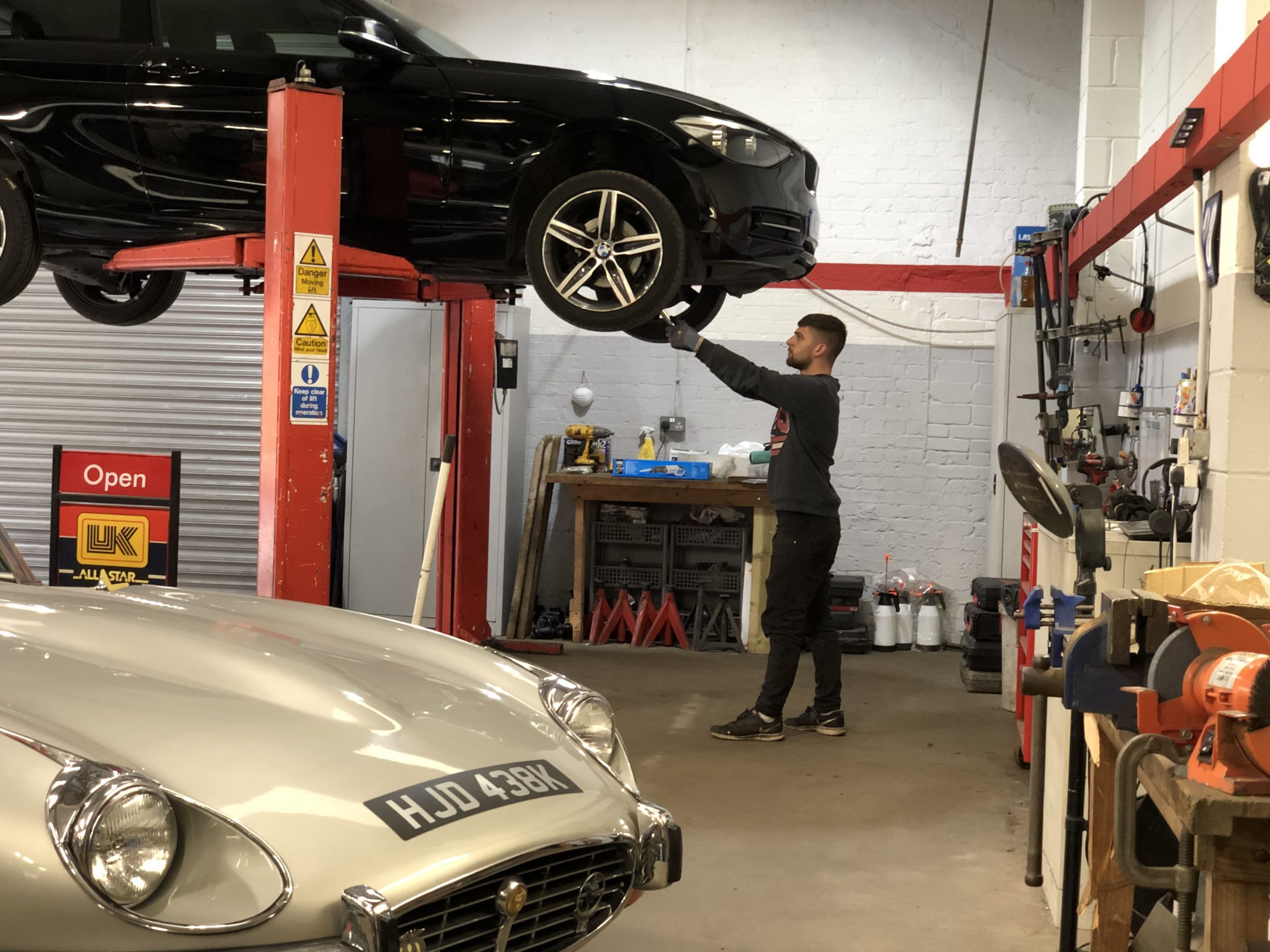 Other services - AutoFort